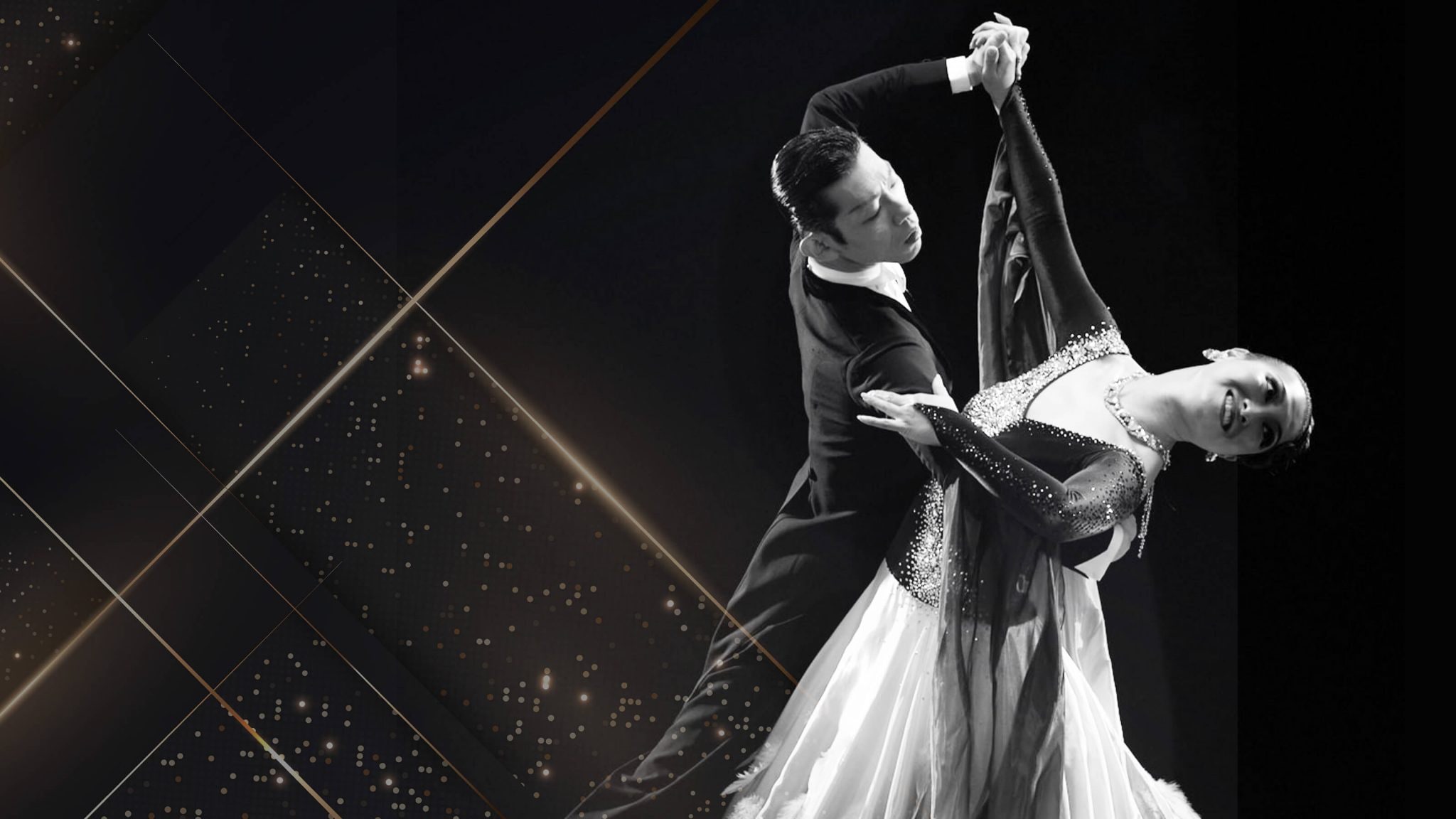 The Zest | 東京都内に最大フロアの社交ダンススクール・優秀なコーチャーが集結