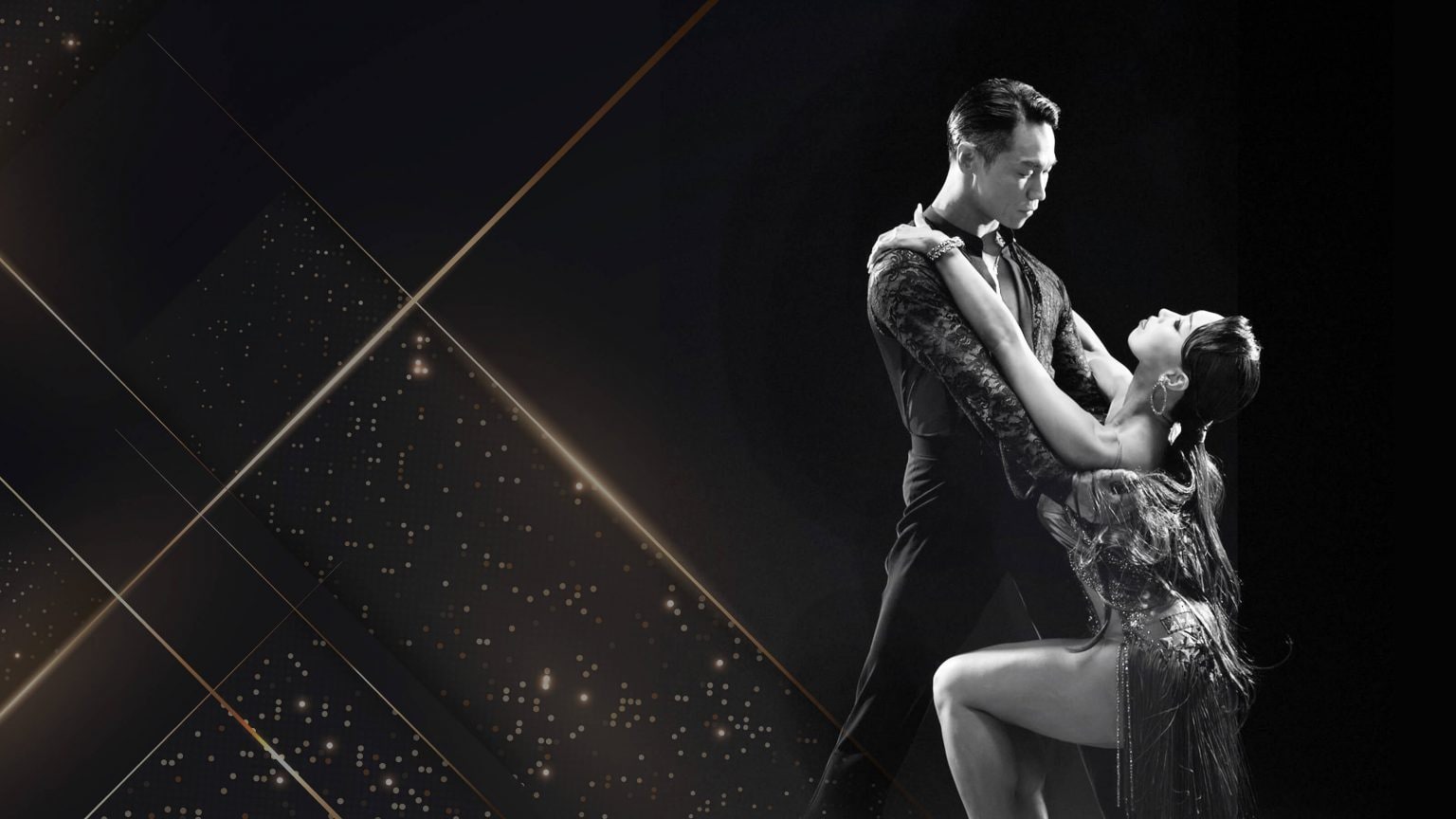 The Zest | 東京都内に最大フロアの社交ダンススクール・優秀なコーチャーが集結