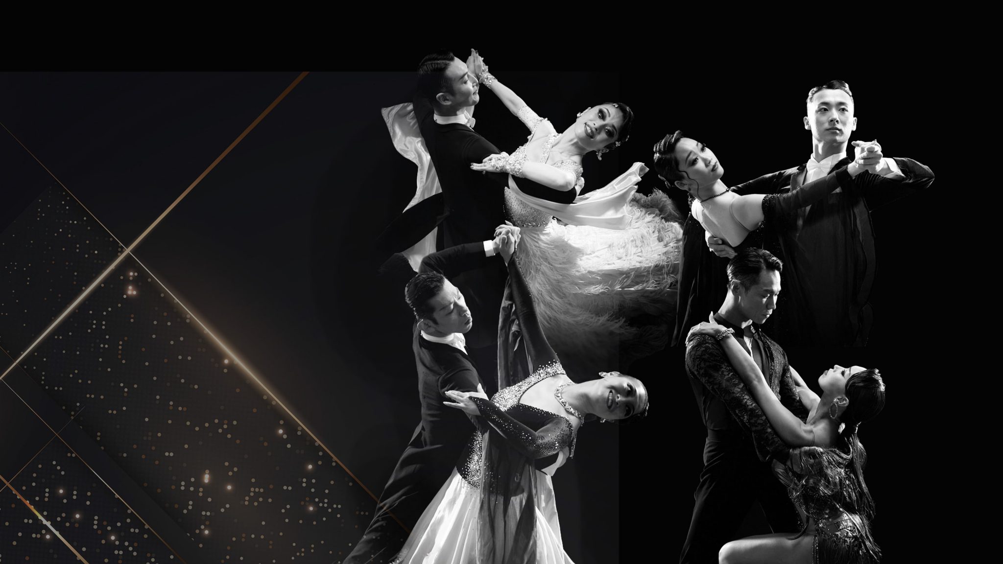 The Zest | 東京都内に最大フロアの社交ダンススクール・優秀なコーチャーが集結